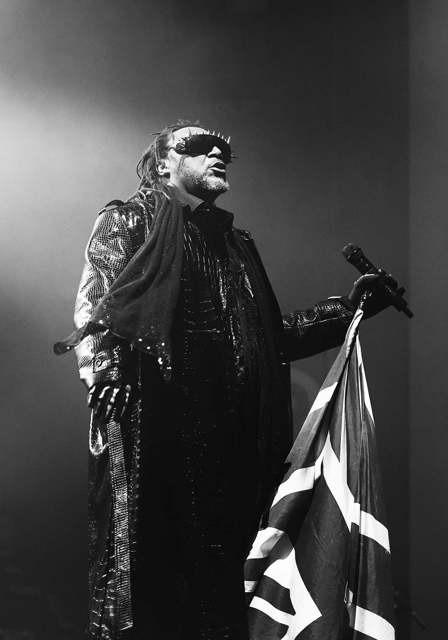 Skindred Merch - Official Store